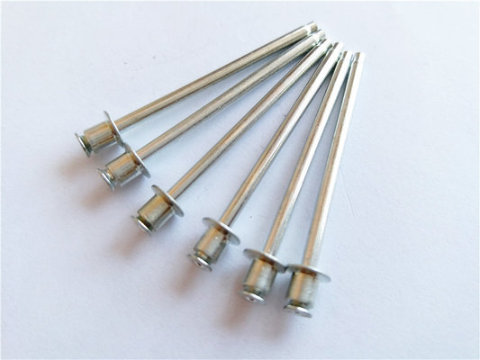 Peel Type Blind Rivets