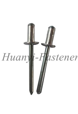 Single Grip Blind Rivets