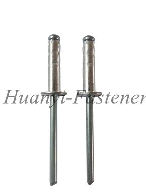 Single Grip Blind Rivets