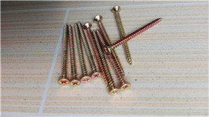 Chipboard Screws