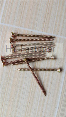 Chipboard Screws