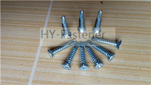 Chipboard Screws