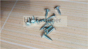 Chipboard Screws