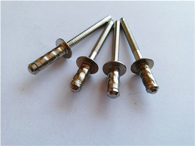 Hem-Luk Blind Rivets