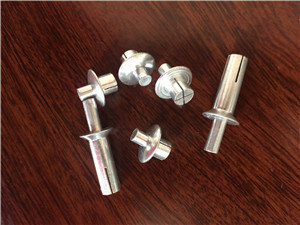 Drive Blind Rivets