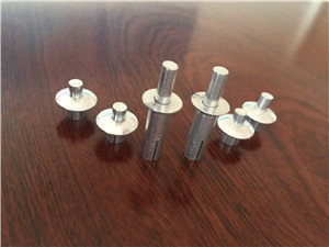 Drive Blind Rivets