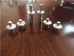 Drive Blind Rivets