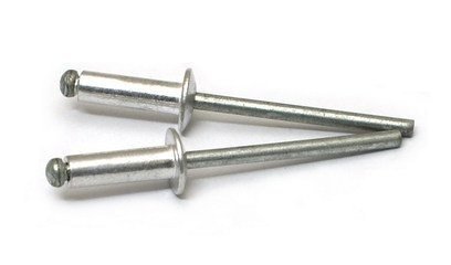 Open end blind rivet  Csk close end / multi grip blind rivet Aluminum rivet