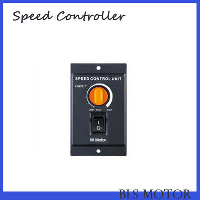 speed controller for cnc machine ac motors