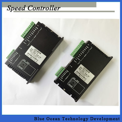 Speed controllers for bldc engines 100W--300W motors 5 pieces a box