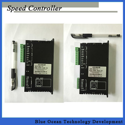 Speed controllers for bldc engines 100W--300W motors 5 pieces a box