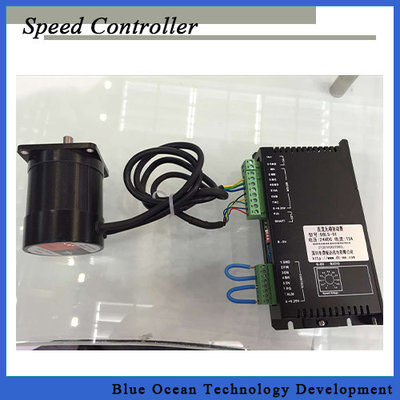 Speed controllers for bldc engines 100W--300W motors 5 pieces a box
