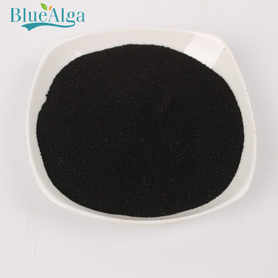 organic fertilizer 100% water soluble foliar fertilizer seaweed extract fertilizer