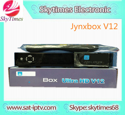 IKS SKS JYNXBOX V12 HD JB200 Modul