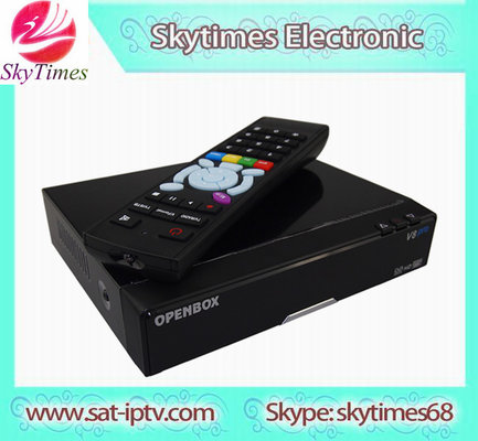 DVB-S2 DVB-CDVB-T2 OPENBOX V8 PRO COMBO SATELLITE