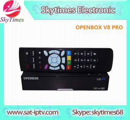 Dual tuner DVB SATELLITE RECEIVER FREE IPTV
