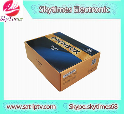 Dual tuner DVB SATELLITE RECEIVER FREE IPTV