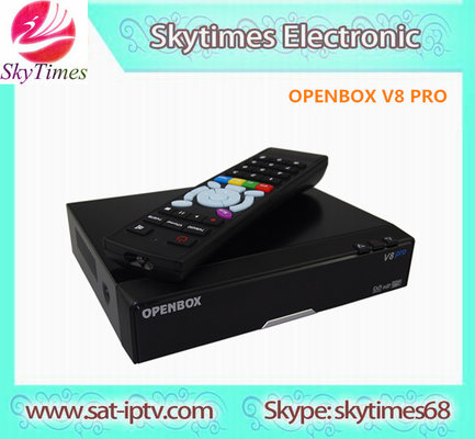 OPENBOX SKYBOX IPTV