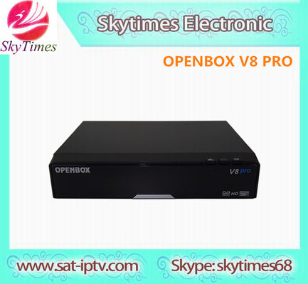 Newest Openbox V8 PRO COMBO hd receiver DVB-S2 + DVB-T2 DVB-C HD Satellite Receiver Supported 3G,GPRS,LAN,USB WiFi iptv