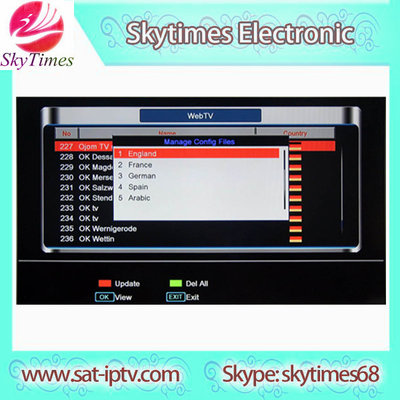 openbox V8S