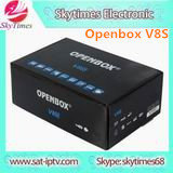 Cccam newcam card sharing receiver openbox V8S HD