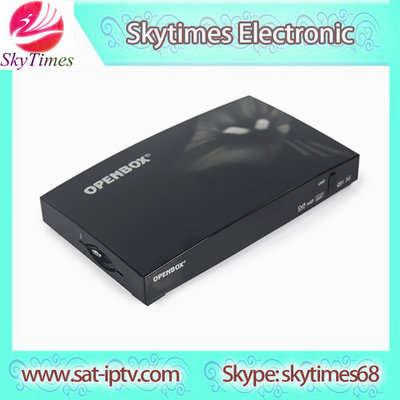 BEST Price Openbox V8S HD OPENBOX DVB for UK skyuk free web tv