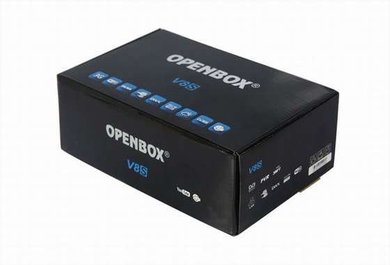 WEBTV Biss Key 2x USB Slot USB Wifi 3G Youtube Youporn CCCAMD NEWCAMD