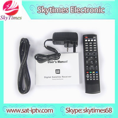 Original Openbox V8S | V8-S Satellite Receiver support USB WIFI, 3G, YouPorn - Openbox V8-S Paypal Accept