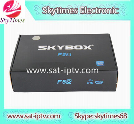 Sky box F5/SKYBOX F5S/SKYBOX F3S forUK  Malaysia hot selling