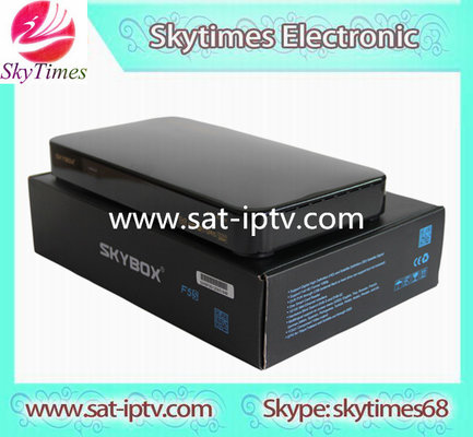 skybox f5s Digital USB satellite receiver sky box f5s hd ali3601 DVB-S2 with HDMI scart out