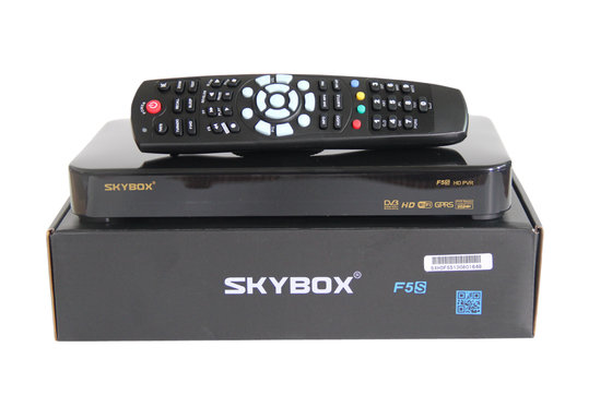 SKYBOX F5S WIFI 3G receiver