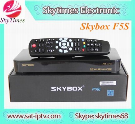 skybox f5s , sky box f5s hd dvb-s2 digital satellite tv receiver