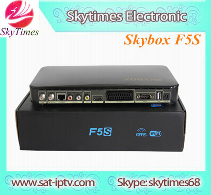 skybox f5s , sky box f5s hd dvb-s2 digital satellite tv receiver