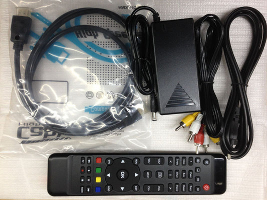 youtube iptv decoder digital receiver linux hd s2 vu solo pro