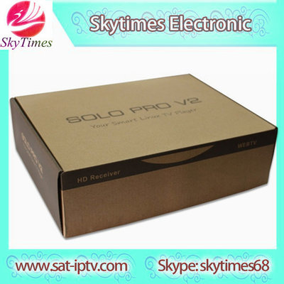 FTA DVB-S2 Enigma2 Linux IPTV VU SLOP RO HD cccam newcamd France