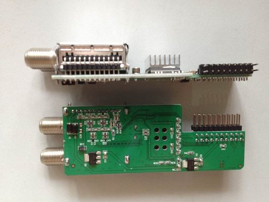 jynxbox v22  JB200 Module qpsk 8psk for north America