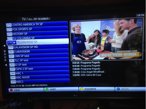 MAG 250 MAG250 IP TV BOX Media Streamer FULL HD TV