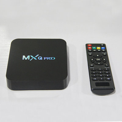 2016 best selling Android 5.1 OS 64 Bit 4K 3DBDISO HDTV google Octa core tv android box