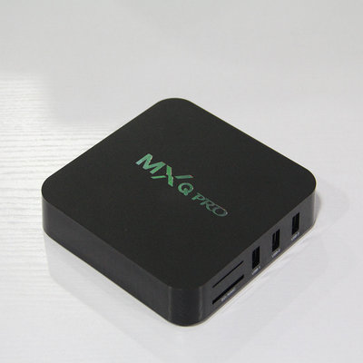 2016 best selling Android 5.1 OS 64 Bit 4K 3DBDISO HDTV google Octa core tv android box