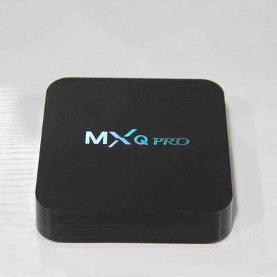 2016 best selling Android 5.1 OS 64 Bit 4K 3DBDISO HDTV google Octa core tv android box