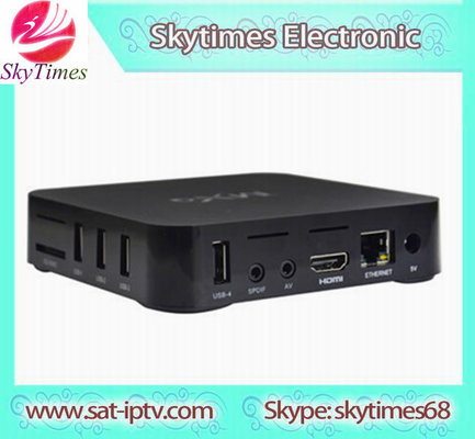 ANDROID HD TV BOX SMART PHONE BOX from skytimes electronic IPTV XBMC KODI Android 6.1