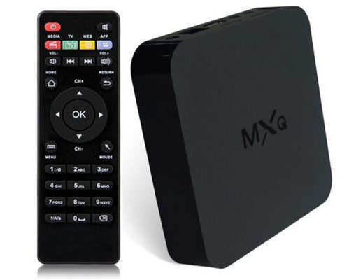 ANDROID HD TV BOX SMART PHONE BOX from skytimes electronic IPTV XBMC KODI Android 6.1