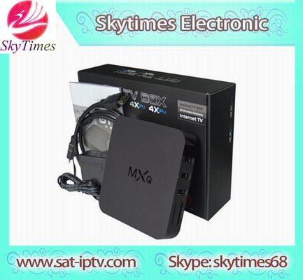 ANDROID HD TV BOX SMART PHONE BOX from skytimes electronic IPTV XBMC KODI Android 6.1
