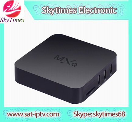 ANDROID HD TV BOX SMART PHONE BOX from skytimes electronic IPTV XBMC KODI Android 6.1