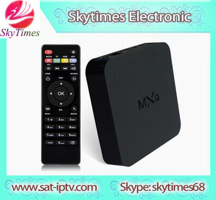 ANDROID HD TV BOX SMART PHONE BOX from skytimes electronic IPTV XBMC KODI Android 6.1