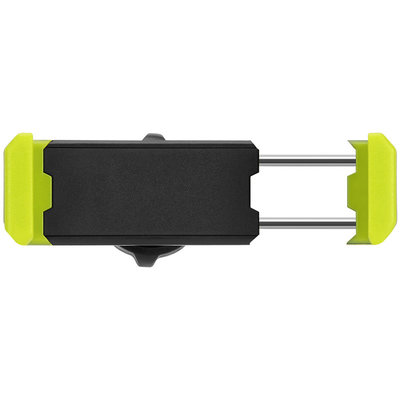 Free Adjustable  top quality car air vent  mobile phone holder grenn gray available in stock