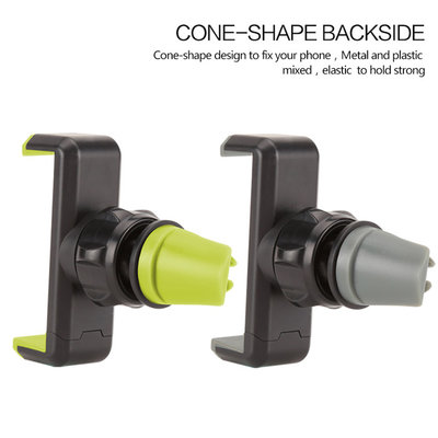 Kenu phone holder car holder for 7-10 inch tabletr and Air Vent car Holder for mobile phone and