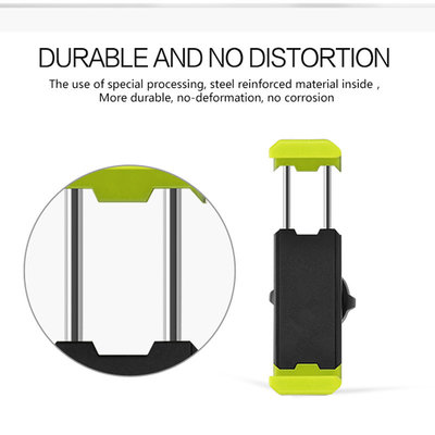 Kenu phone holder car holder for 7-10 inch tabletr and Air Vent car Holder for mobile phone and