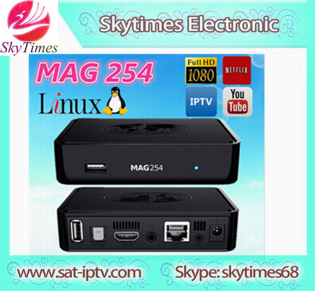 2015 Hot Sale Smart TV Box Pre-installed Latest Xbmc Kodi Fully Loaded  Quad Core Mxq OTT TV Box