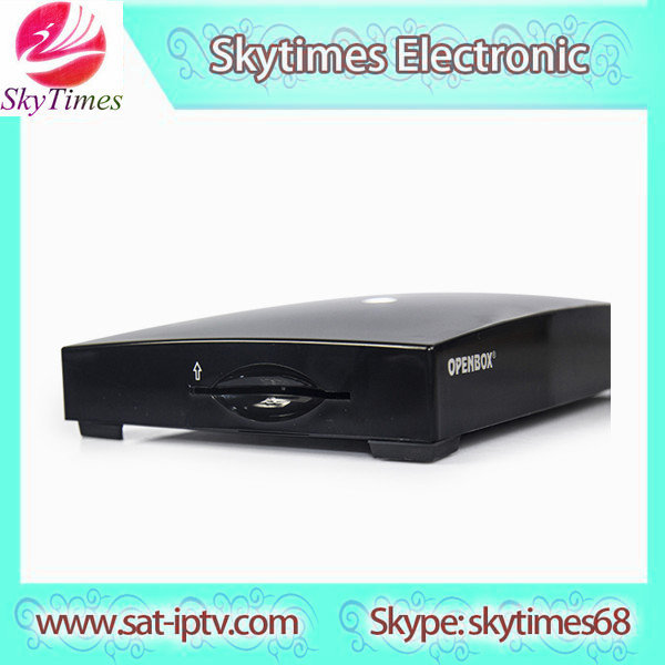 Dvb-s2 satellite receiver Open box V8S HD with uk 3pin plugs usb hdmi